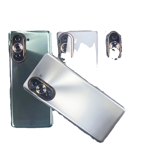 Applicable Huawei Nova10 back glass modification Hi nova10pro mobile ...
