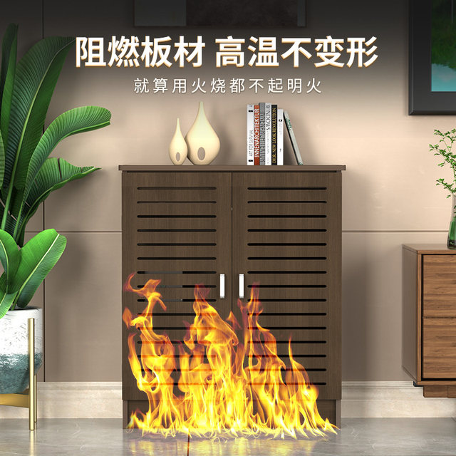 Router storage box WiFi multimedia box shielding box set-top box ...