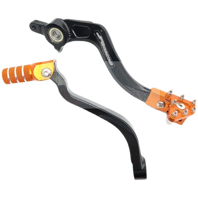 Suitable for KTM off -road motorcycle modification accessories engine ...