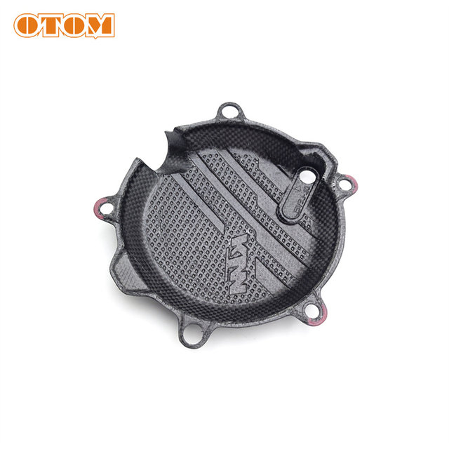 OTOM is suitable for KTM24 SX125 off -road motorcycle engine to protect ...