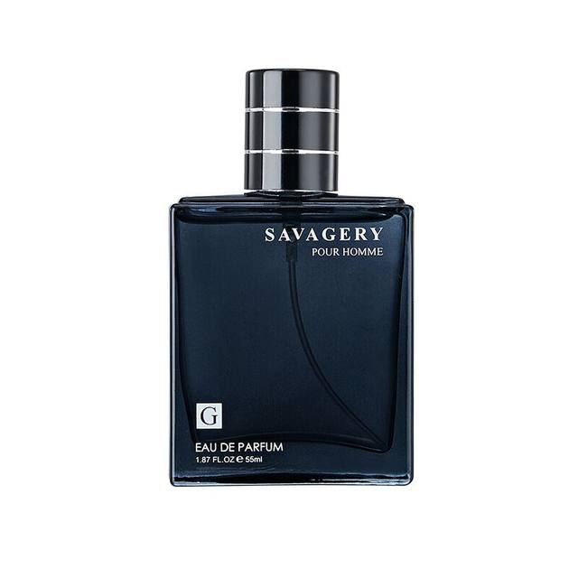 French cologne men's perfume lasting 72 hours for students, natural ...