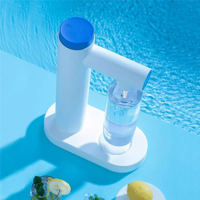 Household homemade sparkling water machine soda water making machine ...