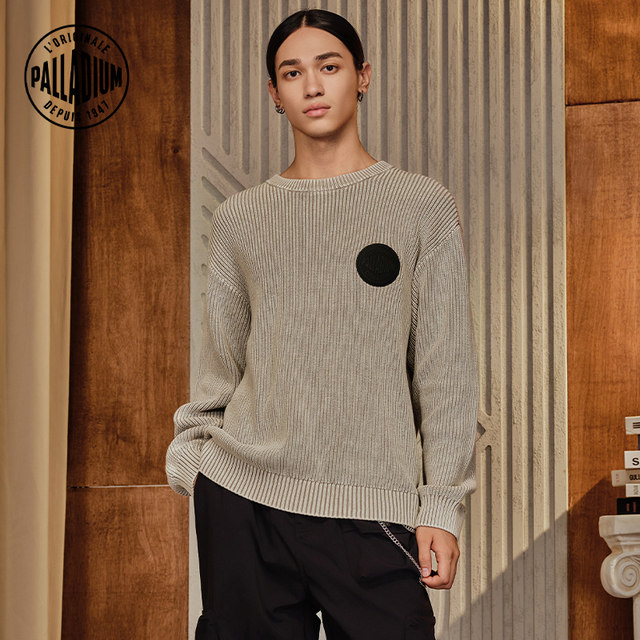 PALLADIUM Paladin autumn and winter warm casual men and women same ...