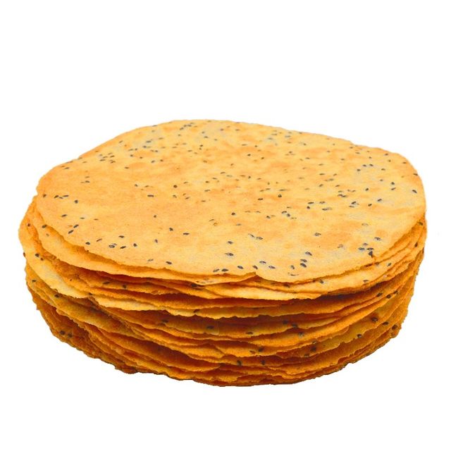 Shanxi Xiyang whole wheat pressed cake Zanthoxylum bungeanum cake 10 ...