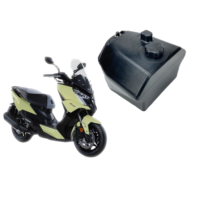 Wrang Ma Zhi Guangyang RKS150/racing x150/h curved lover big scooter ...