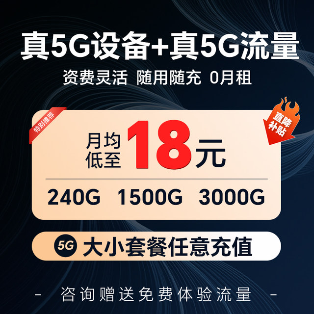 New 5G wireless router portable wifi6 gigabit dual-band full network ...