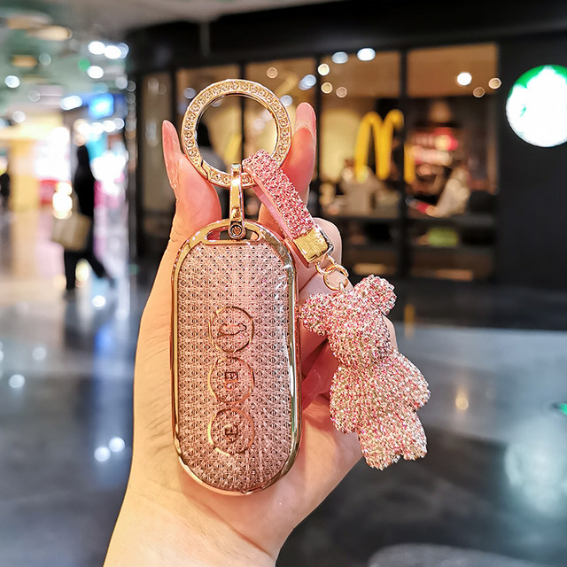 New style of Interview M9 key cover m8/car M7m5ev card Huawei Aito ...