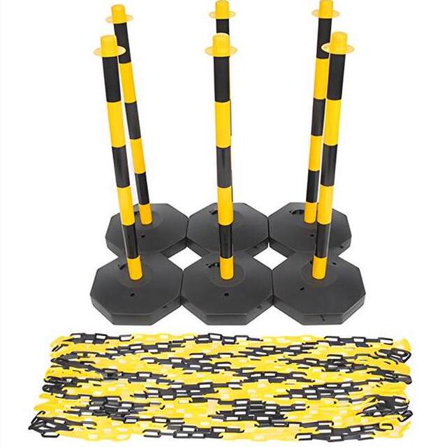 Subway fence Plastic one -meter -wire protection railing isolation belt ...