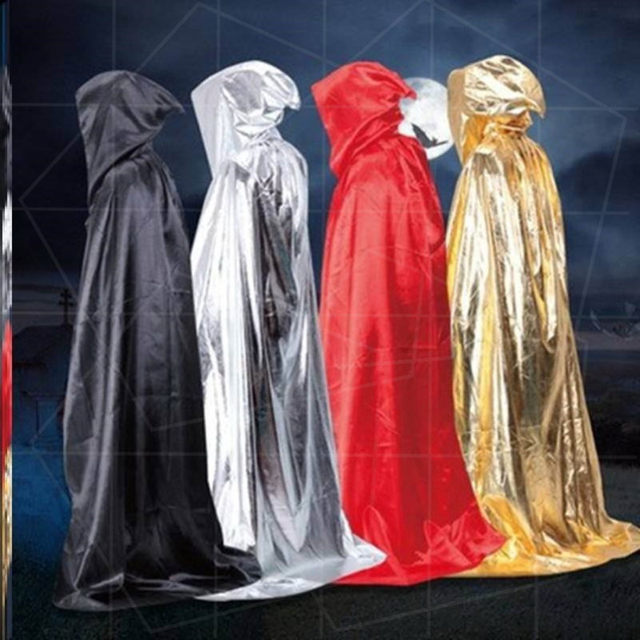 Invisible clothes Magic Invisible Clothing Transparent Real Hive Magic ...
