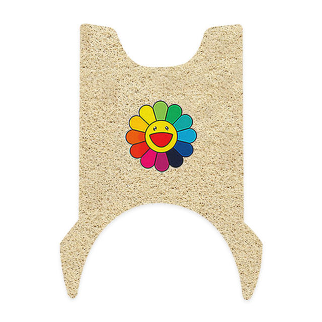 Suitable for Yadi M30-M electric vehicle foot pad YD600DQT-34A battery ...