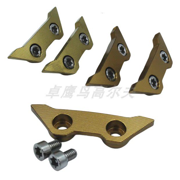 Callaway Callaway Paradym Dignation Screws Three Drilling Wooden ...