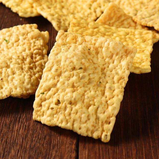 Selected tartary buckwheat slices, coarse grain crispy rice, large bags ...