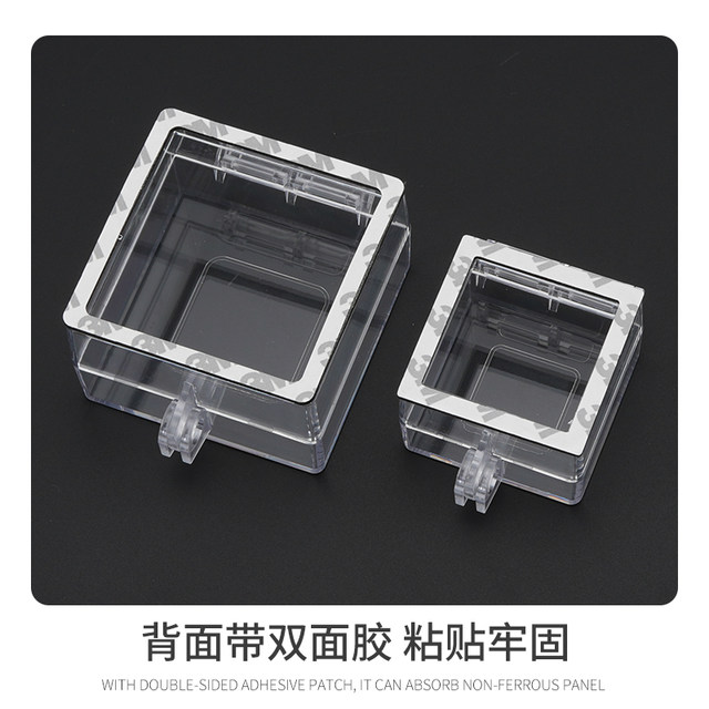 Emergency stop button protective cover power conversion switch anti ...