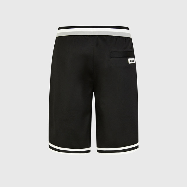 PP Italian light luxury men's clothing 2024 new casual shorts pent ...