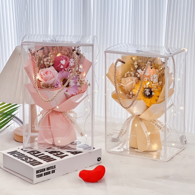 Teacher's Day Gift 2025 New Style Gift for Female Teacher Kang ...