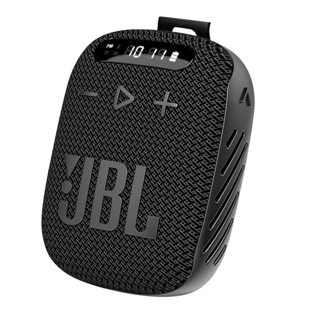 JBL WIND3 audio small desktop household payment desktop computer ...