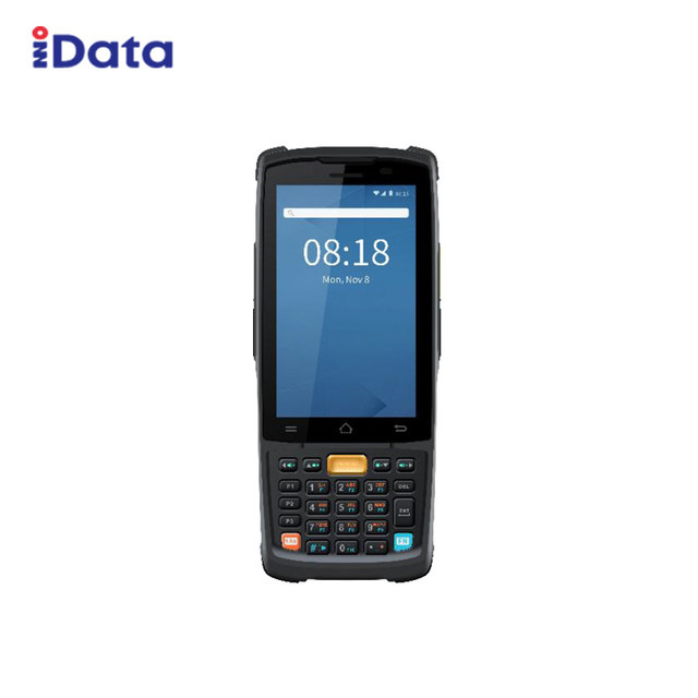 iData K3S new generation keyboard PDA handheld terminal storage ...