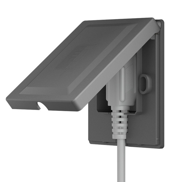 86 hidden socket embedded embedded refrigerator water heater concave ...