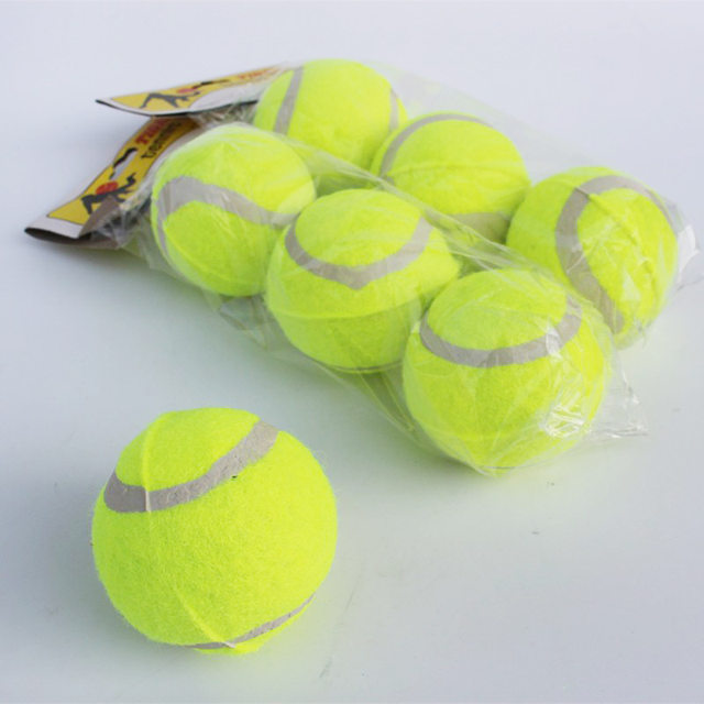 Dog toy ball, self-pleasure and boredom relief artifact, pet border ...
