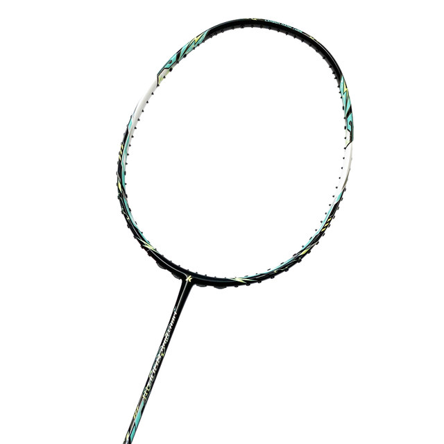 Kawasaki Lightning 8900 Three Generation Badminton racket 4U ultra ...