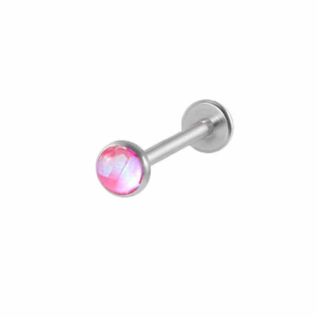 Ink Thorn Research Room Aurora Lip Nail Ear Bone Nail Fantasy Colorful ...