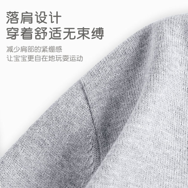 Jewish girls knitted jacket spring and autumn baby sweater thin spring ...