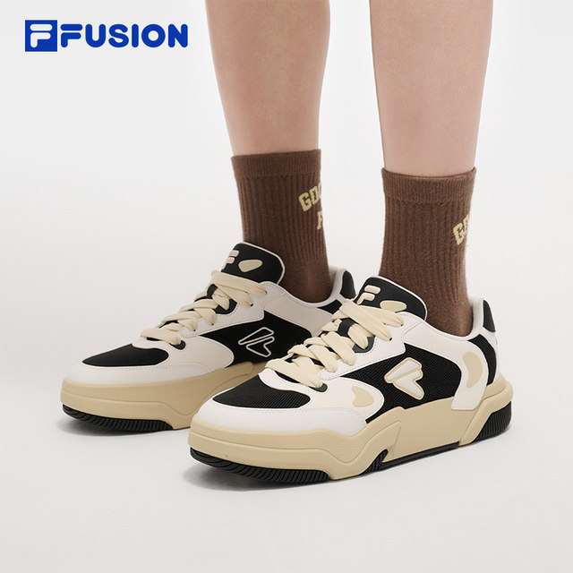 FILA FUSION Fila Fashion Brand Men's Shoes GRIND Jump Shoes Skateboard ...