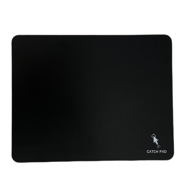 CATCH PAD glass mouse pad FPS APEX control etching coating computer ...