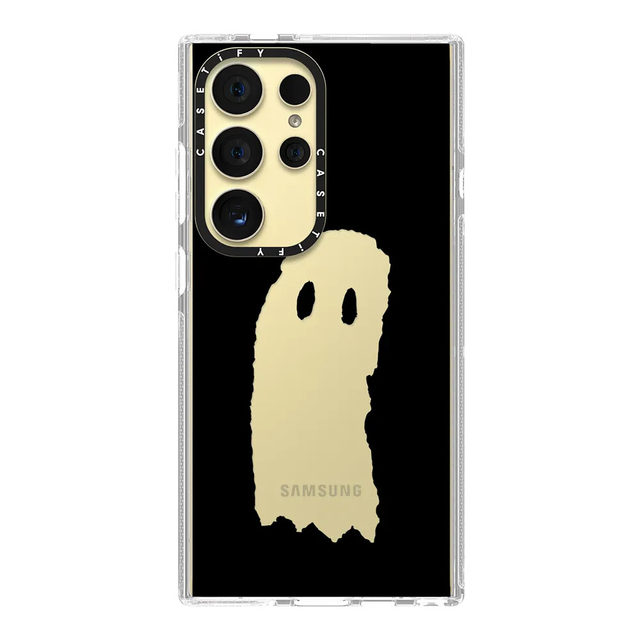 Spot Casetify Irregular Ghosts Applicable Samsung S23/S24 Ultra mobile ...
