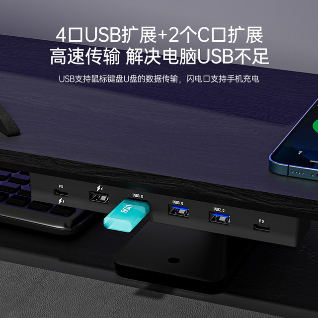 Gecko strolling e -sports desktop computer display increases elevated ...