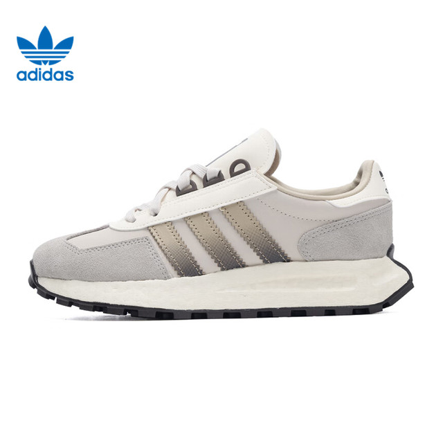 adidas Adidas clover men's and women's shoes RETROPY sports and casual ...