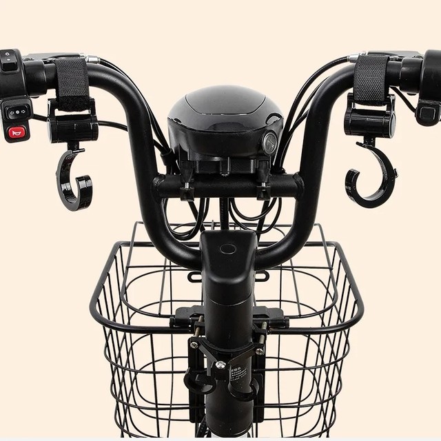 Electric vehicle hook front universal multi -functional takeaway hook ...