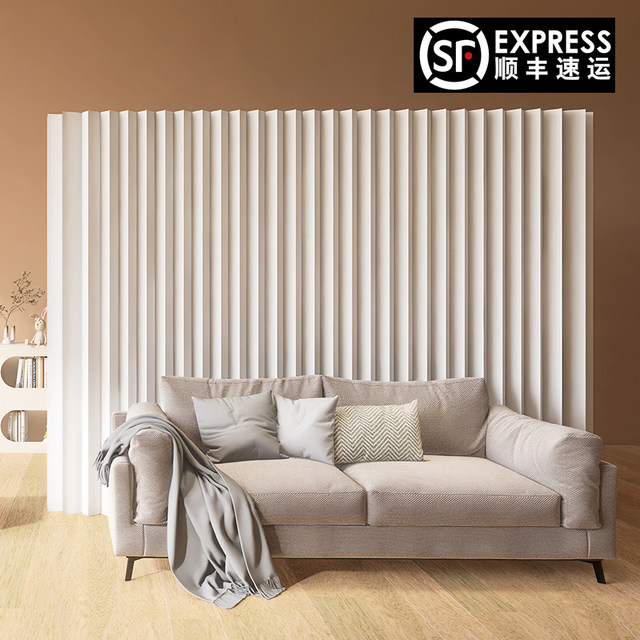 Eighteen Linglong Waterproof Paper screen partition wind piano wall ...