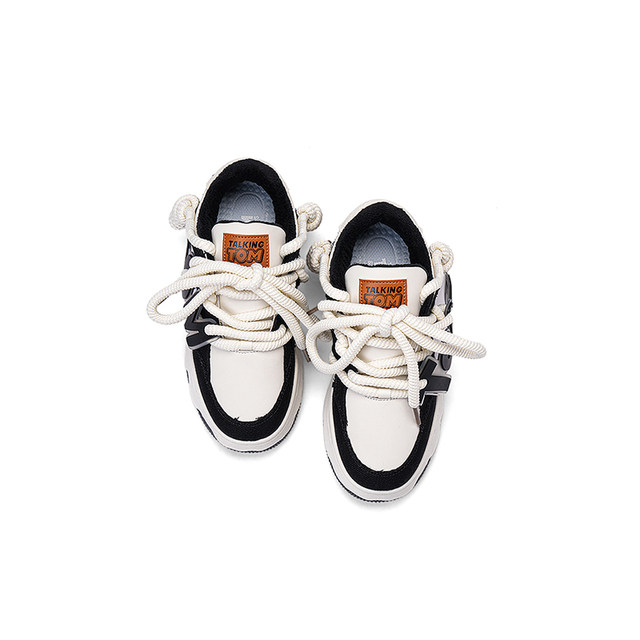 Talking Tom cat shoes for women's shoes cotton shoes 2025 spring warm ...