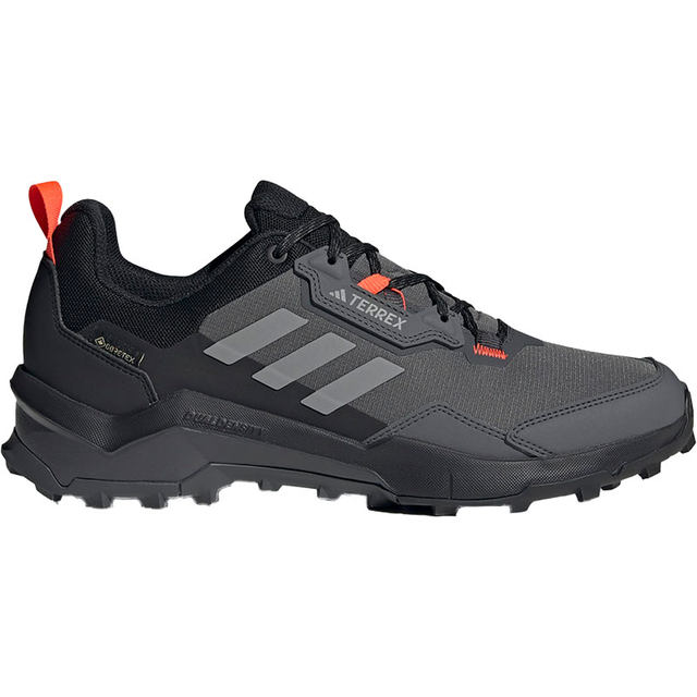 Adidas/Adidas official genuine AX4 GTX men and women outdoor hiking ...