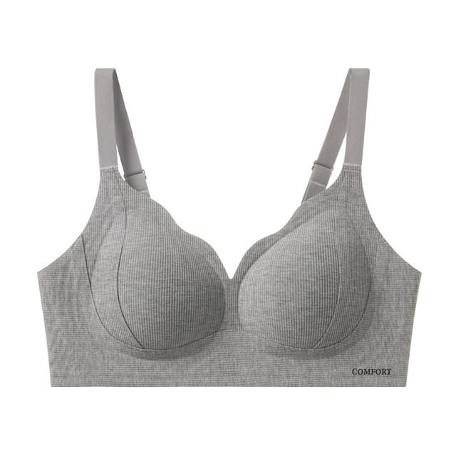 Catman high school student girl's sports bra, shock-proof, secondary ...