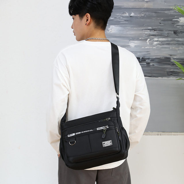 Portable labor protection plumber's work bag for men's construction ...