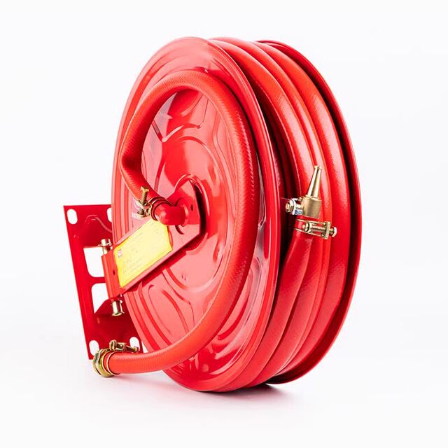 Fire hydrant box full set of fire hydrant box water band rolled box ...