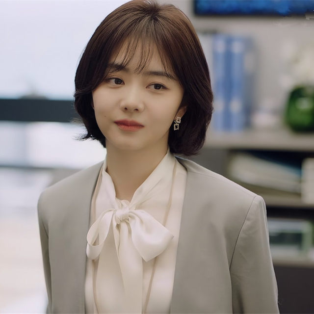 Anna Pei Xiuzhi Li Tao Mo Mo Mo Tan Songsong Yun White Real Wicker Bows ...