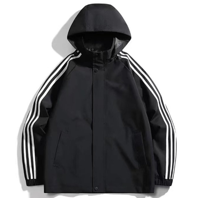 Shock Clothes A6 Jacket Men's Spring and Autumn Fashion Brand Handsome ...