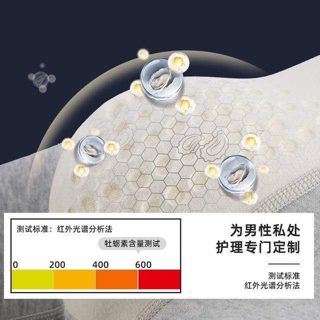 The beast is here to awaken the beast men's underwear massage ...