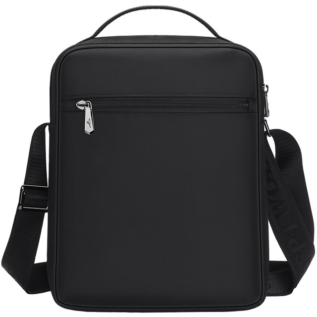 Seven Wolves Men's Bag Crossbody Bag New Shoulder Bag Men's Bag ...