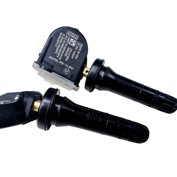 Adapted to Buick's new Regal LaCrosse Encore tire pressure sensor Cruz ...