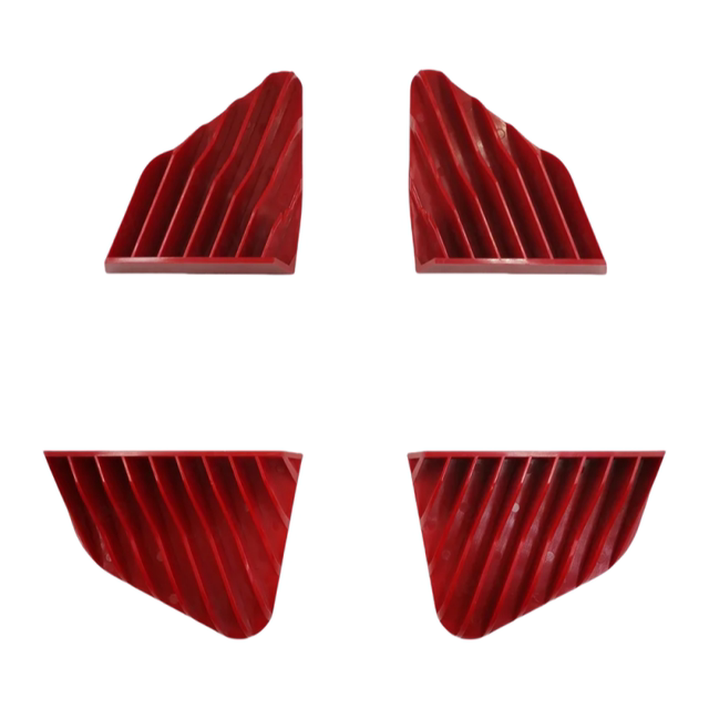 Jincong kingsong ks22 electric wheelbarrow leg guard pad acceleration ...