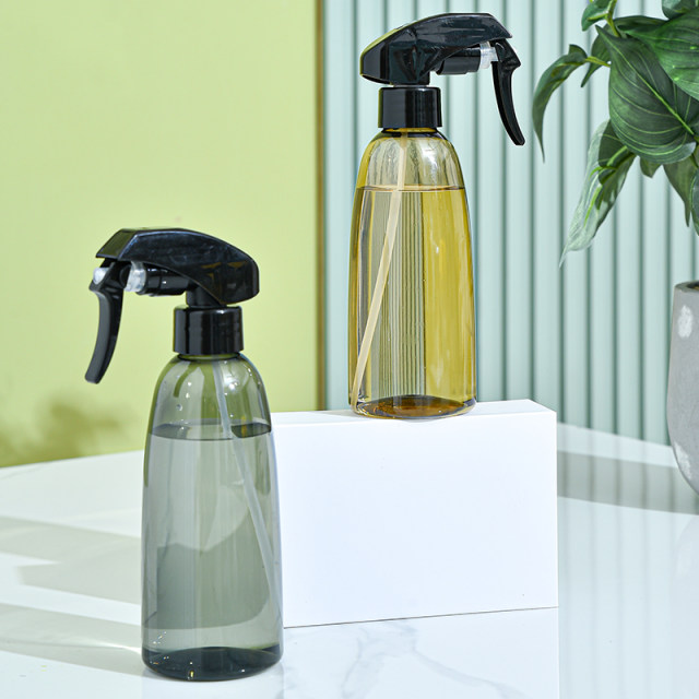 Household spray kettle spray kettle Gardening watering spray bottle ...