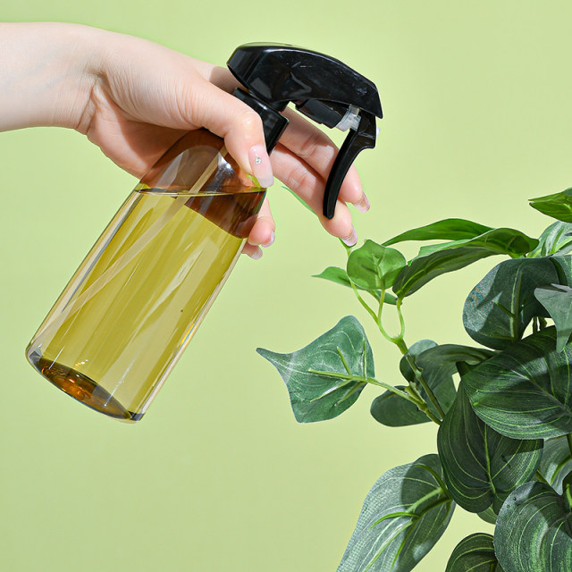 Household spray kettle spray kettle Gardening watering spray bottle ...