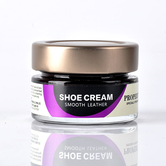 PROPERT'S Colored Shoe Polish Cream Red Shoe Polish Royal Blue Shoe ...