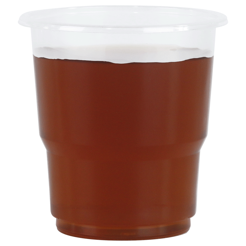 Disposable cup water cup 1000 pack household small thickened large ...
