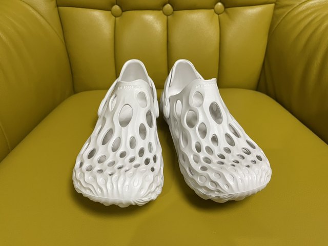 Sam MERRELL Venom Hole Shoes HYDRO MOC Women's Outdoor Wading Stream ...