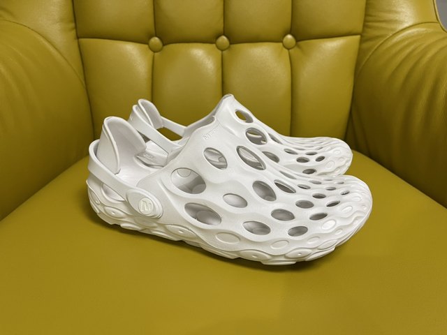 Sam MERRELL Venom Hole Shoes HYDRO MOC Women's Outdoor Wading Stream ...